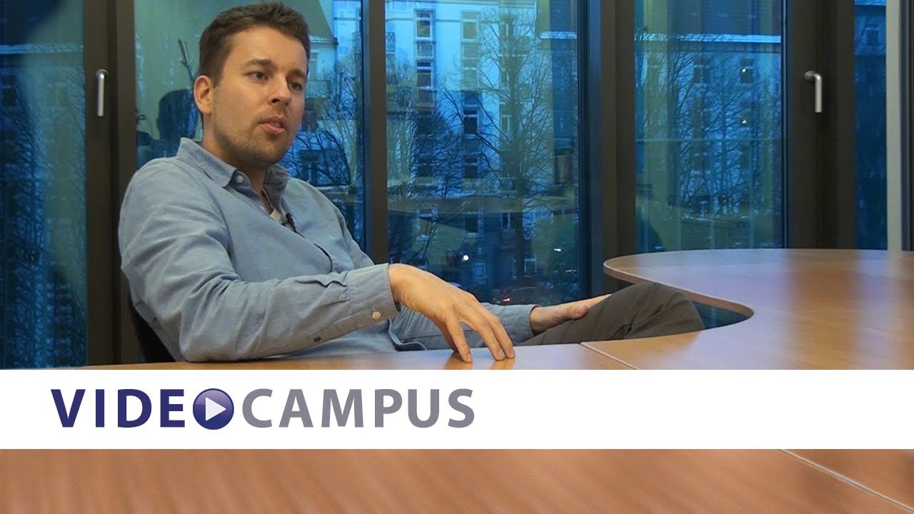 Interview mit Patrick Klingberg: "Entdecke die Liebe zu Deiner Website!" - YouTube