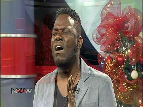 Making Music Magic - Aaron Ifill - YouTube