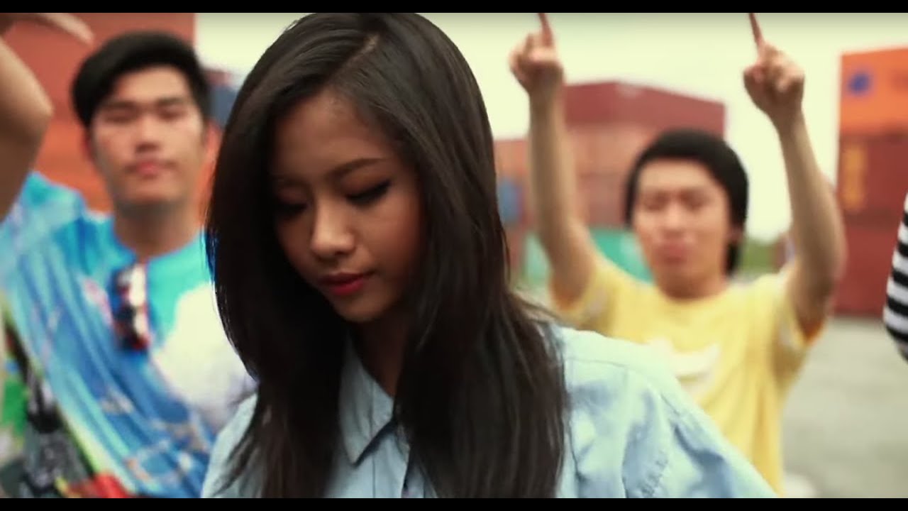 Suboi - CHẤT RIÊNG CỦA TÔI (Official Music Video) - YouTube