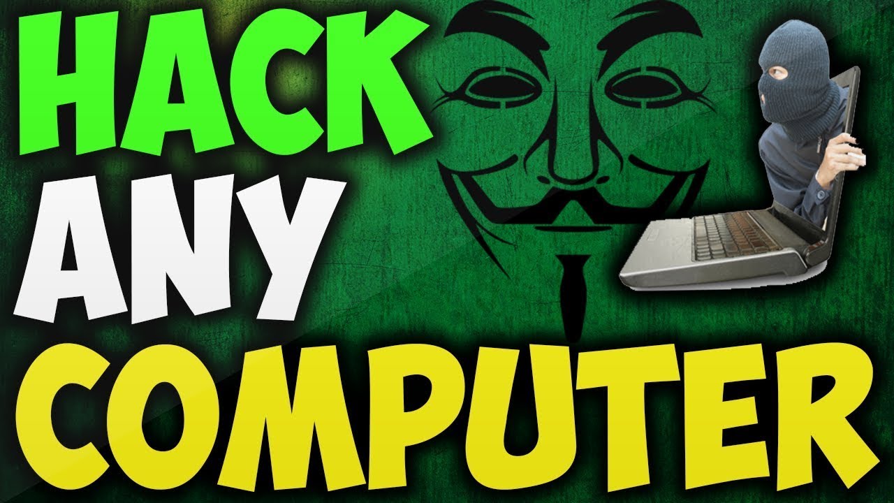 HOW TO HACK ANY COMPUTER-{hack with key logger}||SUNNY TECH|| - YouTube