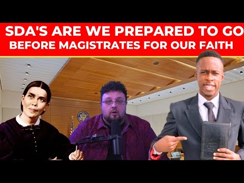 Why Are You A SDA.The Shaking Has Begun _Is Ellen White A True Prophet ...