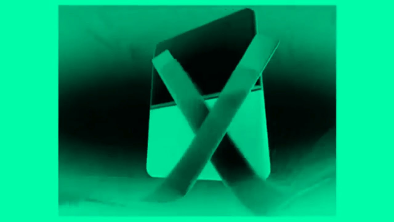 Intel Logo History in G-Major 99 (Instructions in description) - YouTube