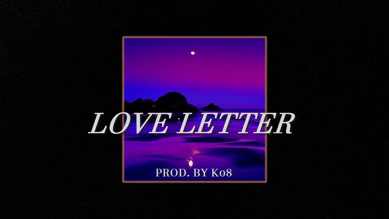 [FREE] 6LACK x The Weeknd Type Beat 2019 - ''LOVE LETTER'' | Trap ...
