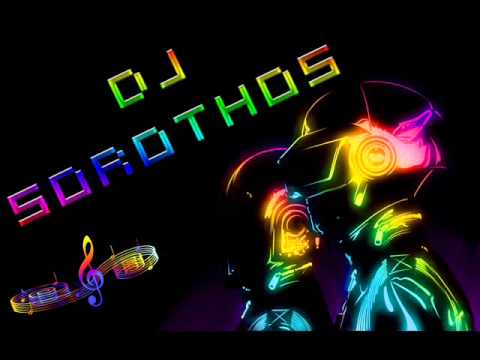 Die Atzen & Nena - Strobo Pop (DJ Sorothos Remix) - YouTube