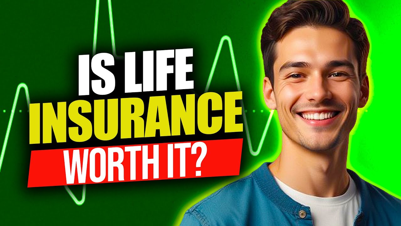 Is Life Insurance Worth It | Is Life Insurance Good | Life Insurance ...