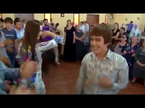 Тамила чеченка