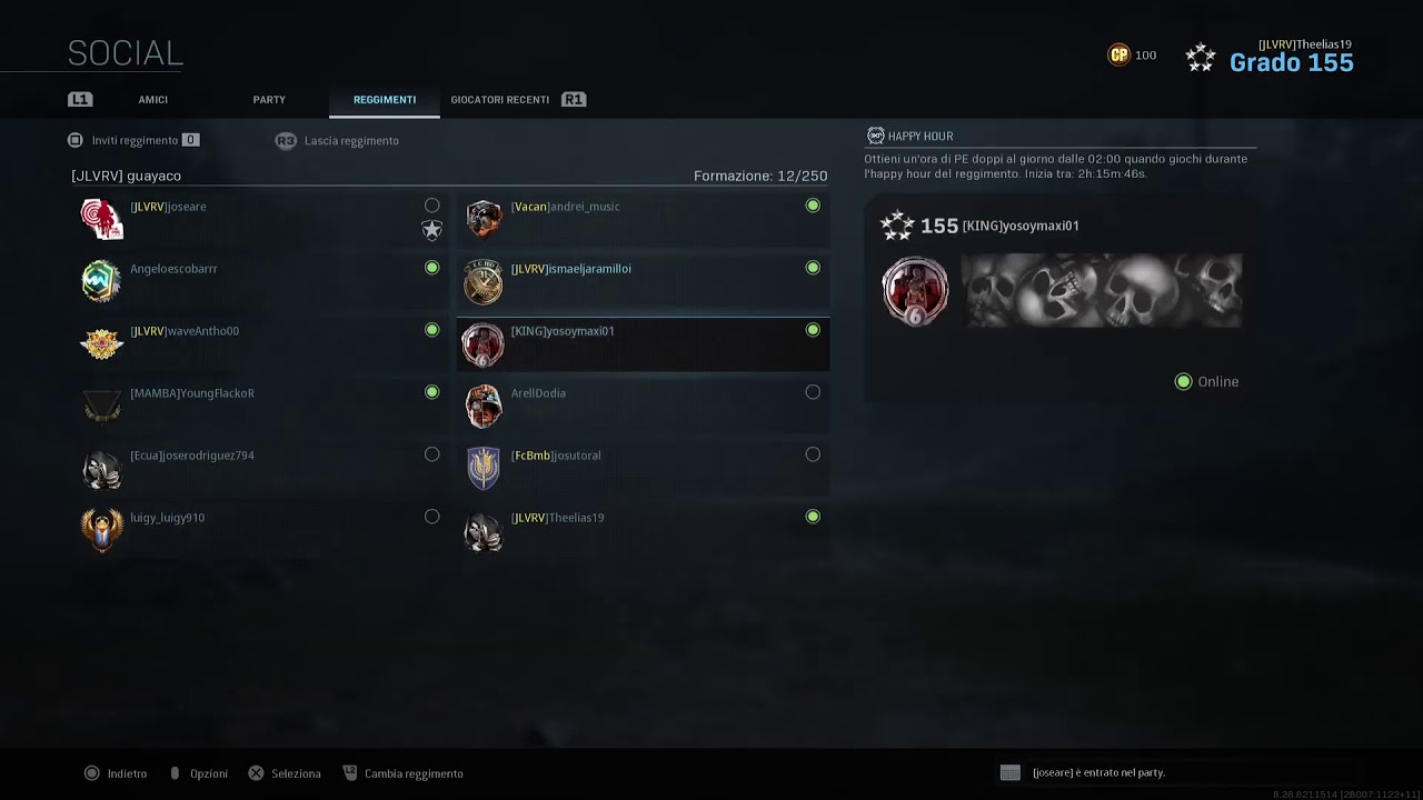 Gameplay Modern Warfare/Warzone PS5 3 - YouTube