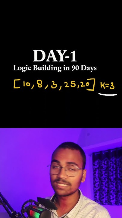 Day 1 Halloumi Boxes Codeforces Coding Question 90dayschallenge Logicbuilding