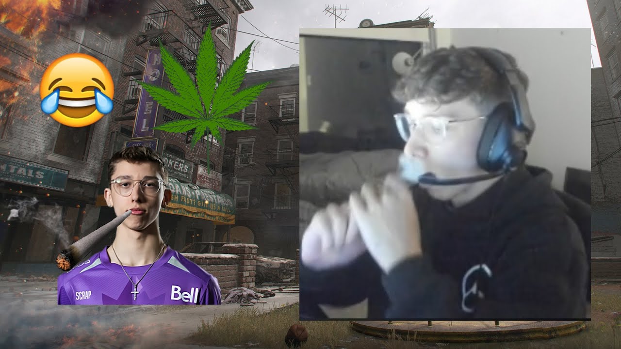 SCRAPPY hit the PEN and still DOMINATED!🤣Ultra Scrappy vs Hydra and ...