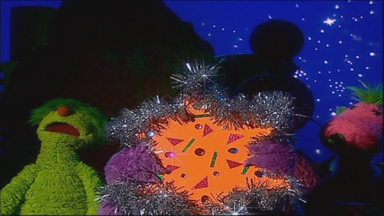 The Hoobs: Stars (2001) - YouTube