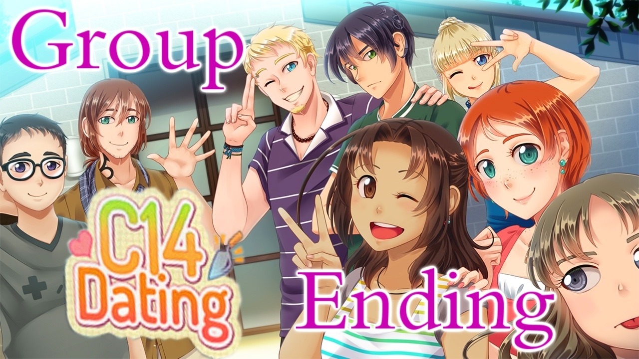 You All Mean Alot To Me C14 DATING GROUP ENDING YouTube you-all-mean-alot-to-me-c14-dating-group-ending-youtube