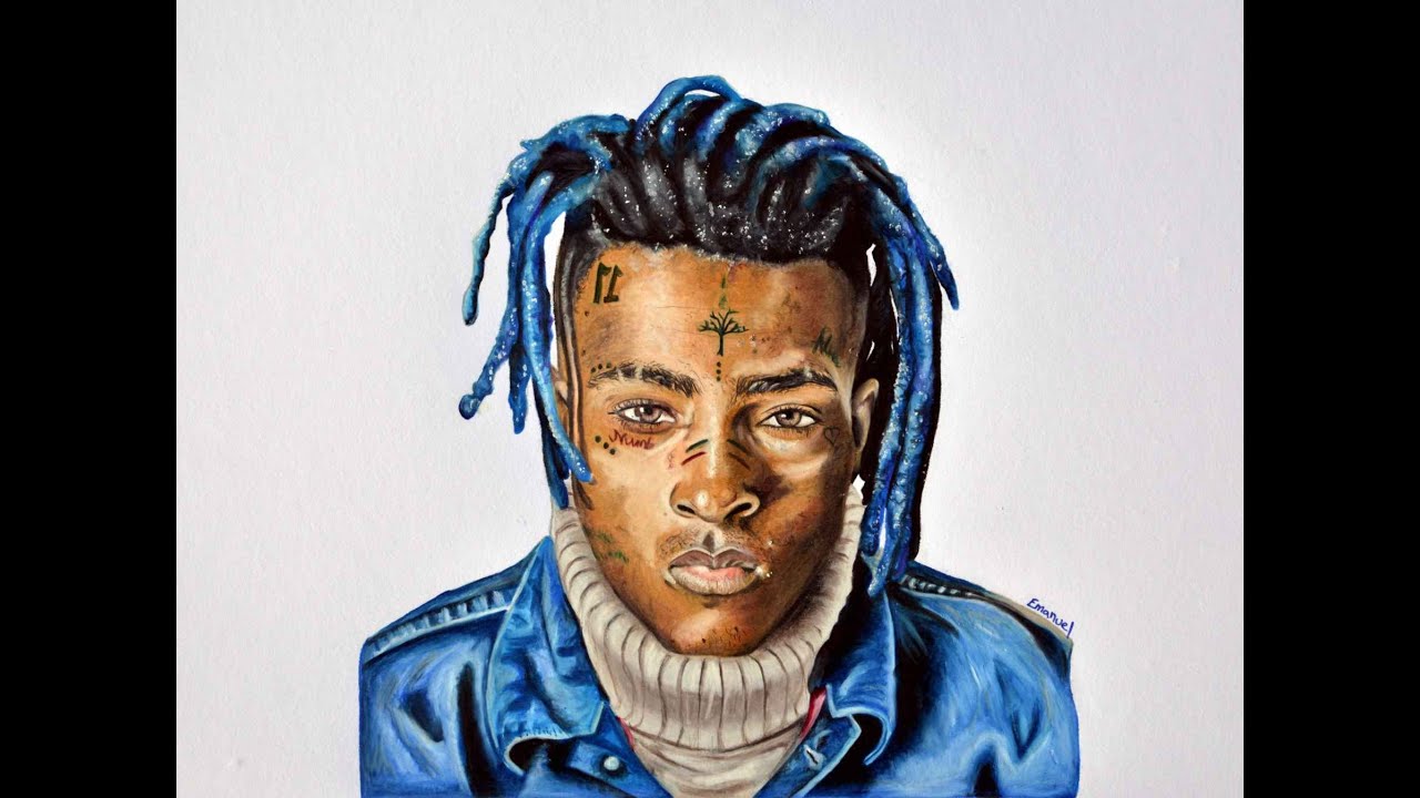 Xxxtentacion Fuck Love Feat Trippie Redd Youtube 3814