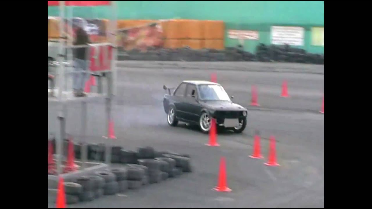 ela koko drift practise 3 - YouTube