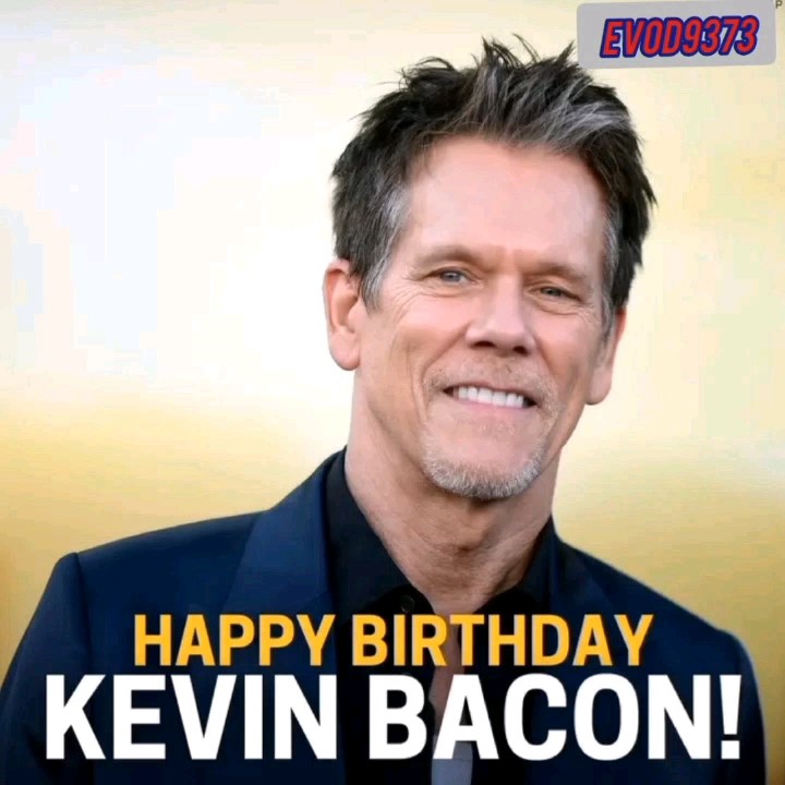 Kevin Bacon - 66 / X-MEN, Maxxxine , R.I.P.D , city on hill , the ...