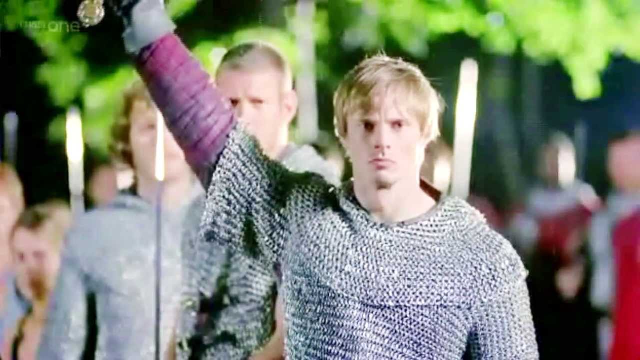 merlin || soldier [PYVS] - YouTube