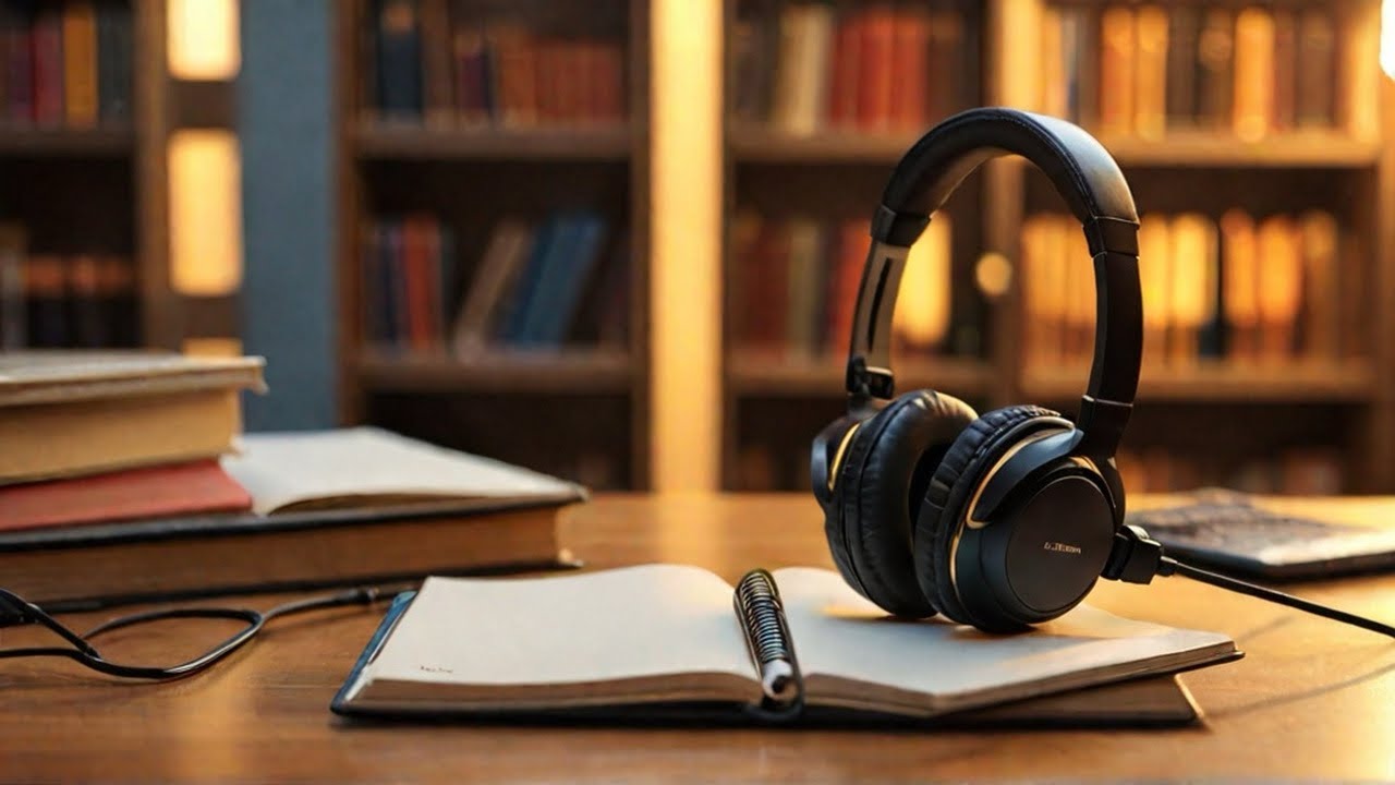 Best Music to Focus, Relax, Study | Instrumental Background for ...