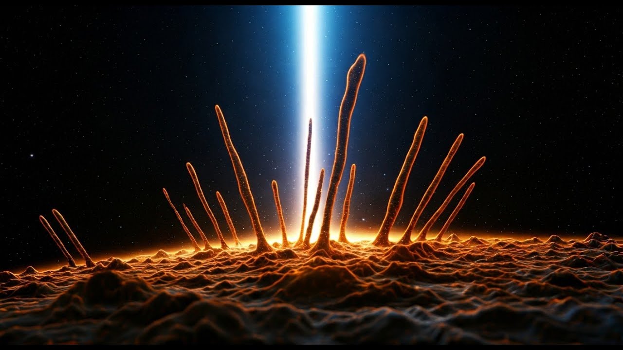 The Most Bizarre Anomalies in the Universe: A Space Documentary 2025 ...