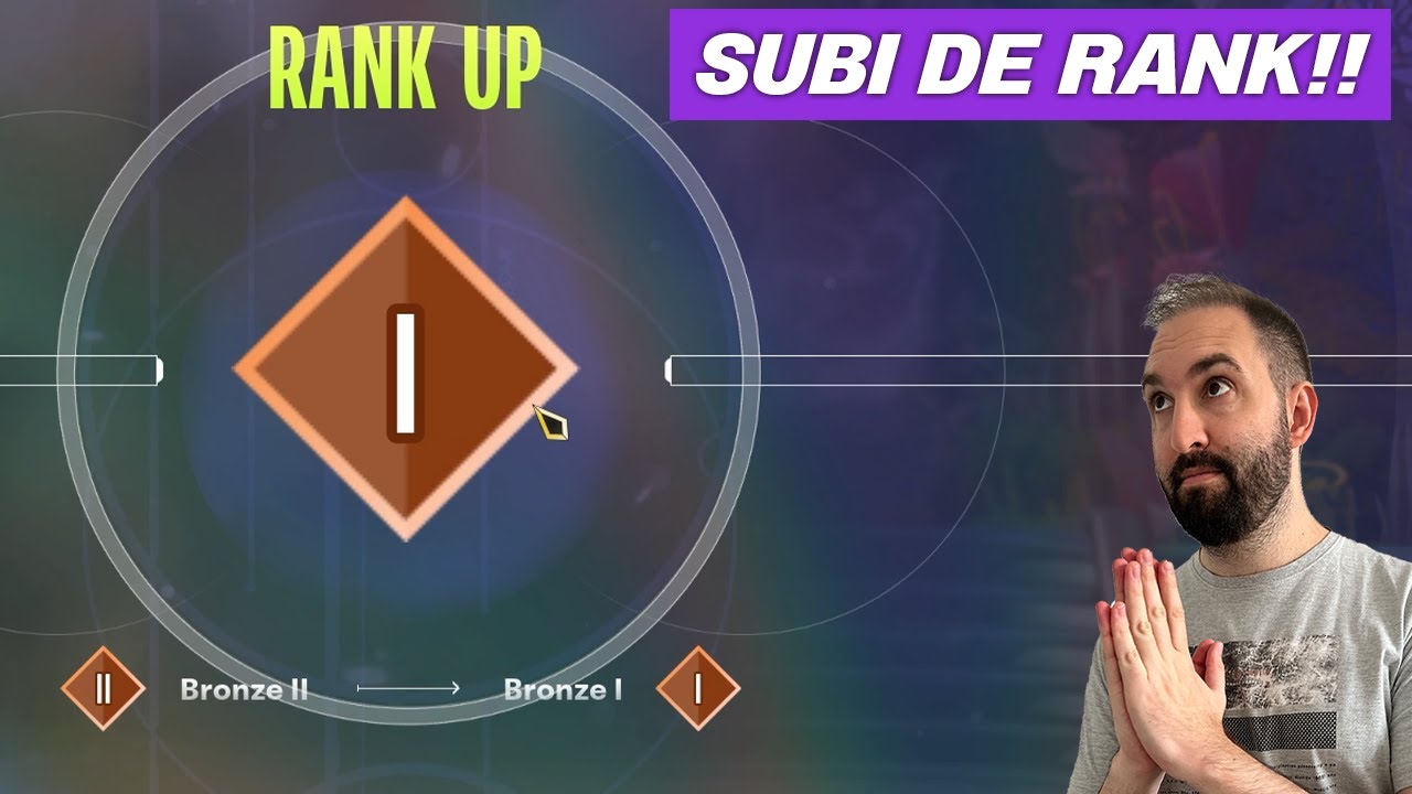 O MEU PRIMEIRO RANK NO SUPERVIVE - YouTube