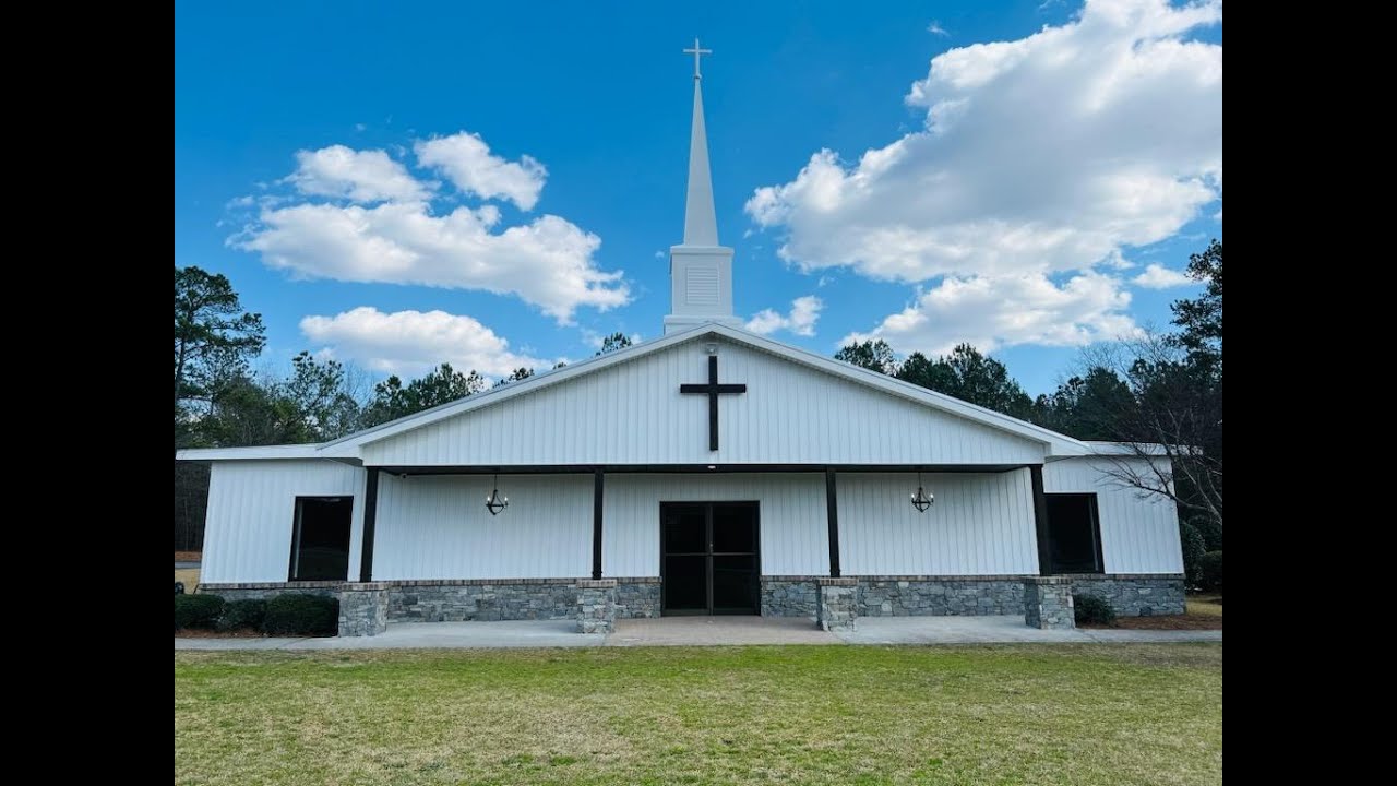 Sunday a.m. 9/14/2025 Bro. Bill Grady - YouTube