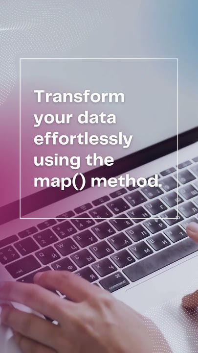 Javascript Map() Function: Tips And Tricks #shorts #javascript #coding #tipsandtricks - YouTube
