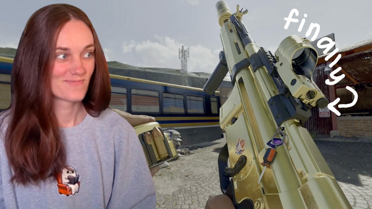 Finally getting the C9 Gold (the most triggering game) | Dark Matter ...