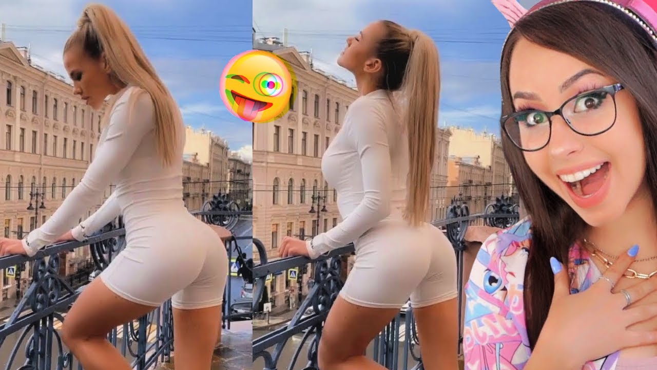 TRY NOT TO LAUGH WATCHING FUNNY FAILS VIDEOS #56 | Bunnymon REACTS - YouTube