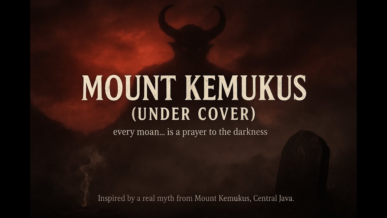 Mount Kemukus – Inspired by Real Myth - YouTube