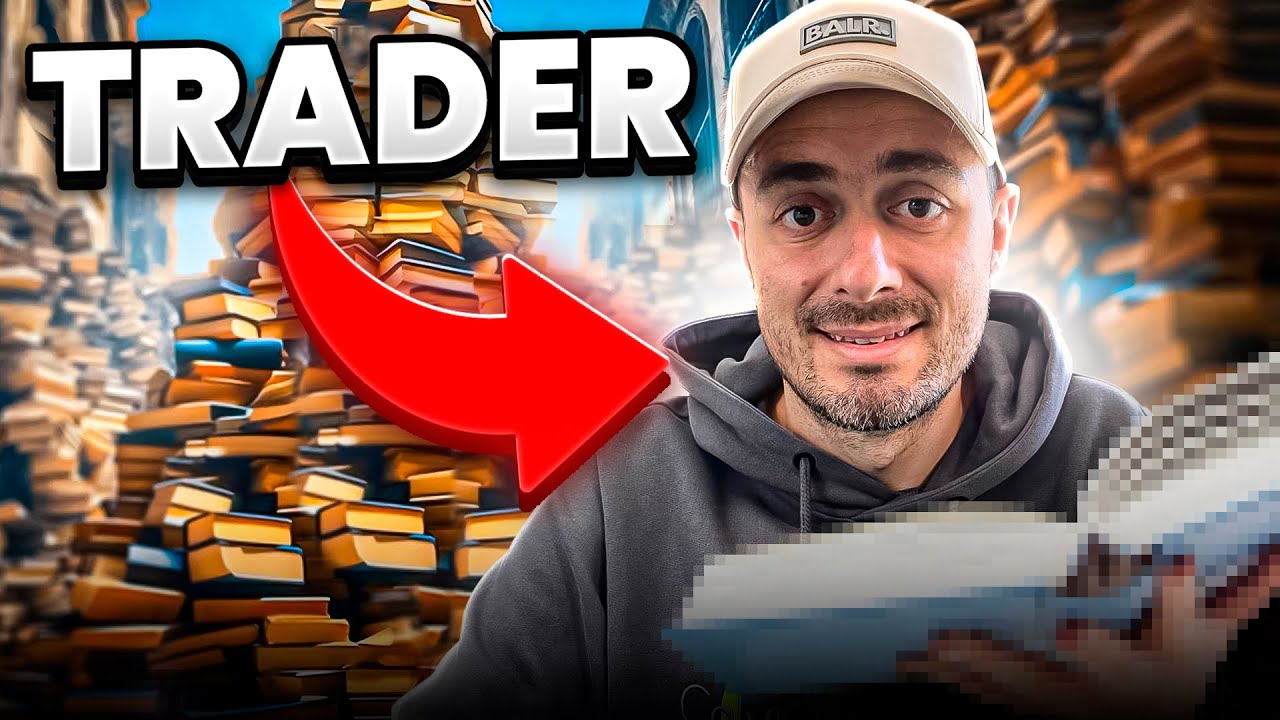 Los 11 Mejores Libros de Trading para Principiantes - YouTube
