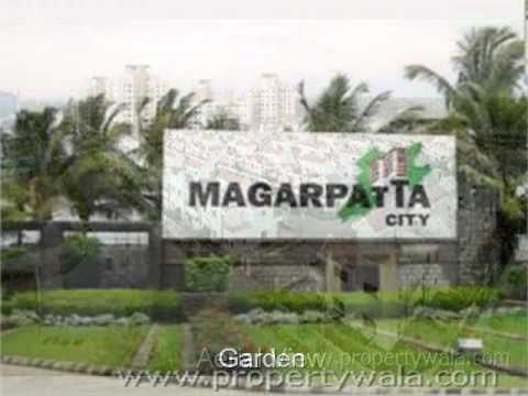 Jasminium Magarpatta City - Magarpatta, Pune - YouTube