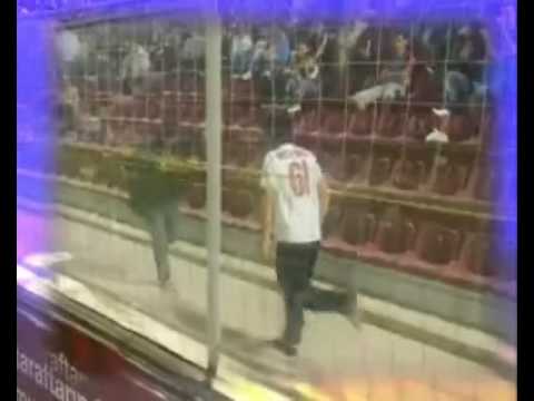 Trabzonspor marsi ( bordo mavi)