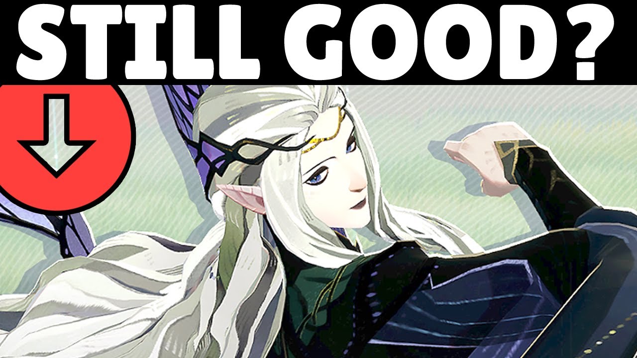 Velara Was NERFED, But Is She STILL Meta?! AFK Journey - YouTube