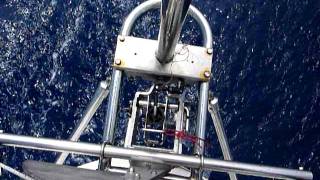 wind vane plans - Woodworking Challenge