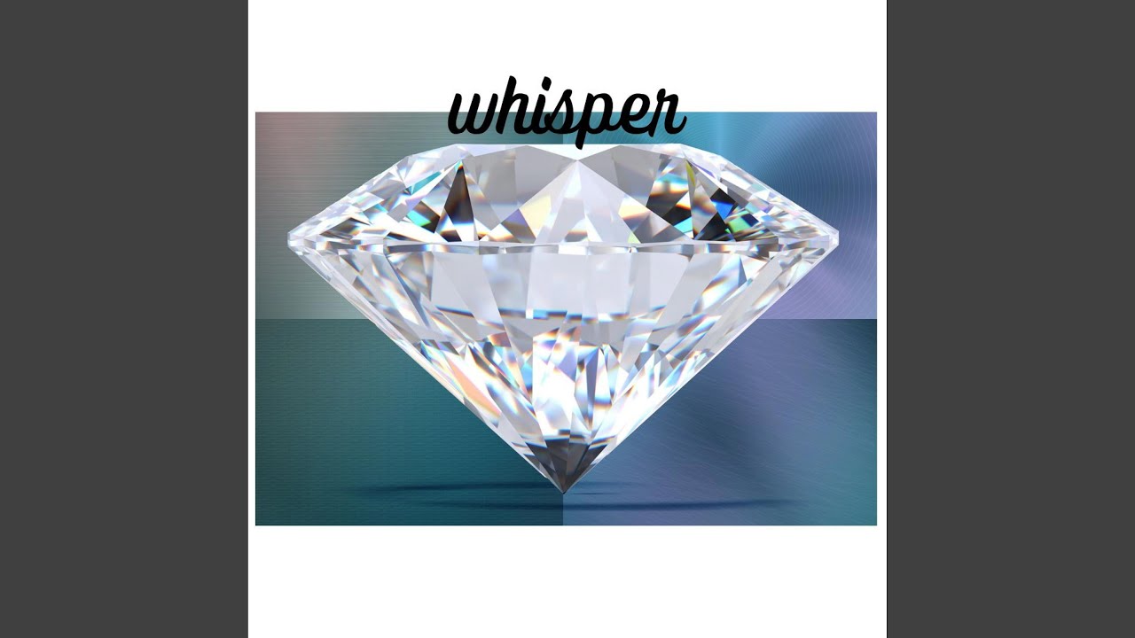 whisper (baby smoove flow) - YouTube