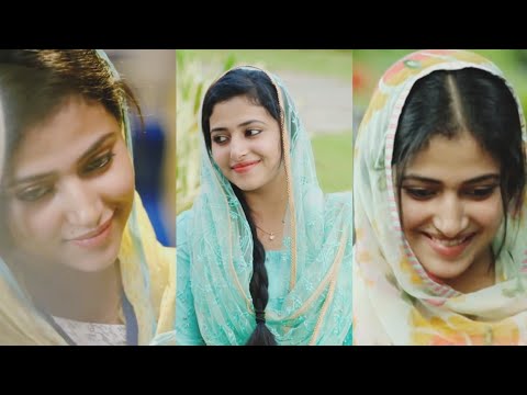 Vaadamallikaari En Varungala💞Cute Love WhatsApp Status💞Krish Editzz❤️