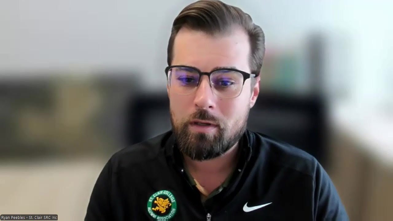 Strengthening the Student Experience on College Campuses with: Ryan ...