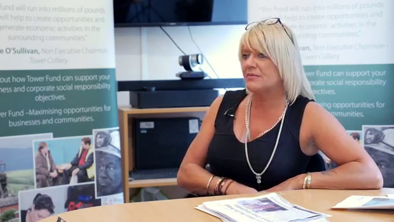 GRANTfinder and RCT Homes - YouTube