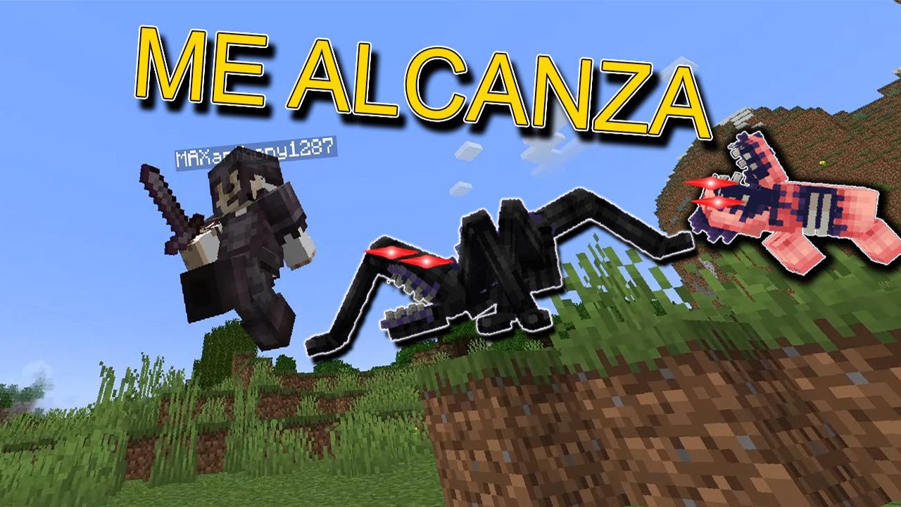 ¿COMO SOBREVIVIR UNA INVASION ALIEN? MINECRAFT - YouTube