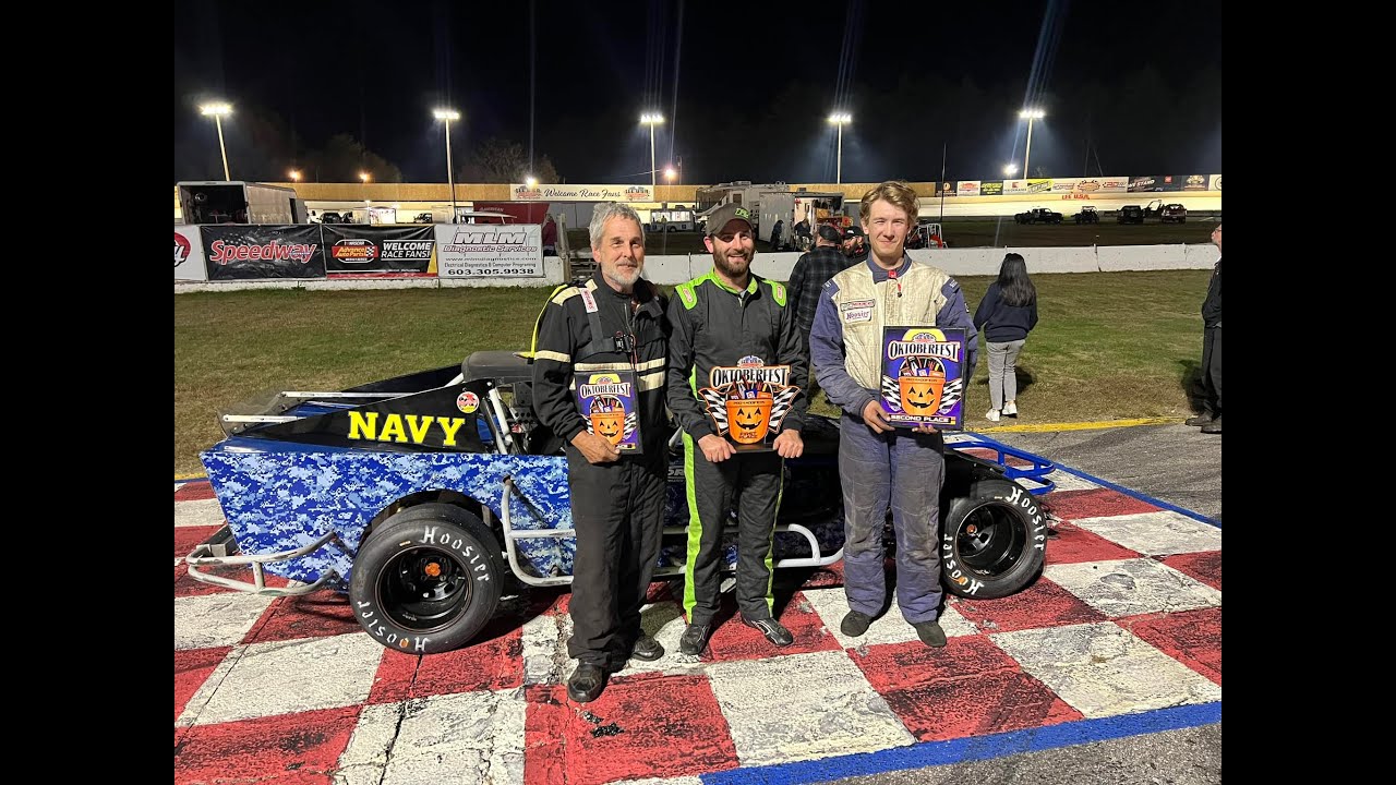 Norm Wrenn III Memorial Lee 10 5 24 - YouTube