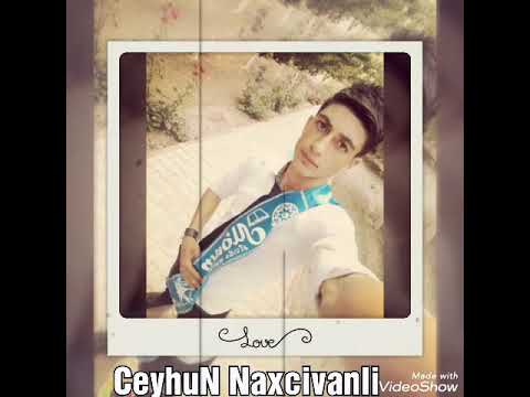CeyhuN Naxcivanli