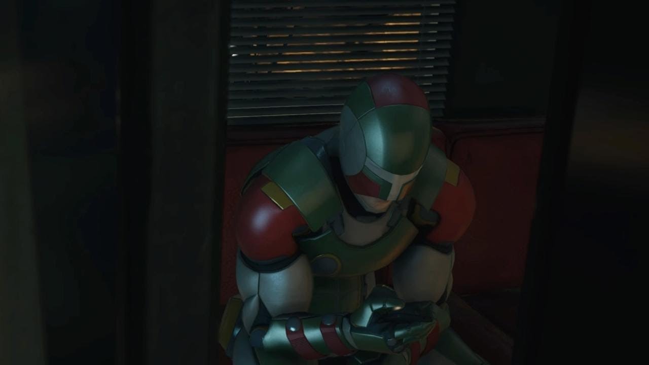 Assassinating Dino Bosco in His Own Trailer - Hitman - YouTube