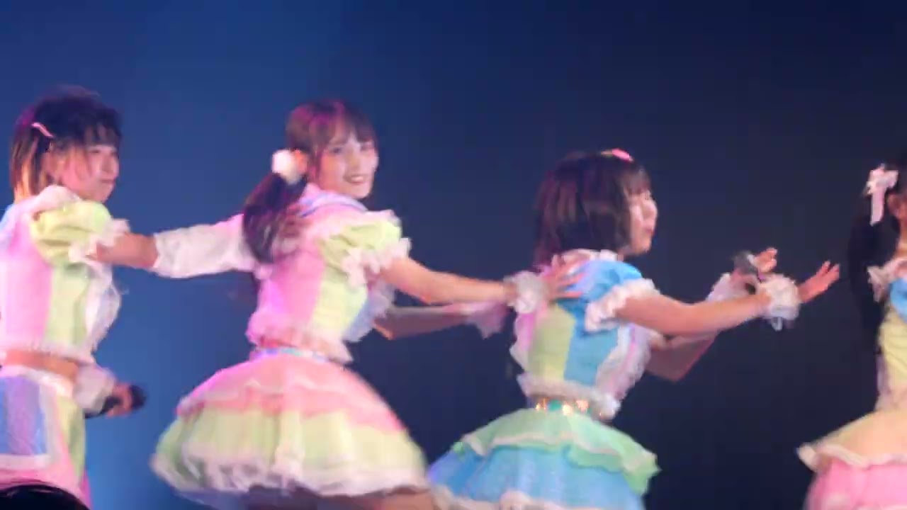 ↑ANiMO↑『Cheer Me Up!!』名古屋レニーリミテッド - YouTube