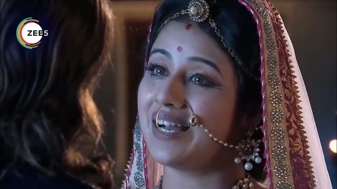 Jodha Akbar - Quick recap - 376_377_378 - Jalaluddin Mohammad Akbar ...