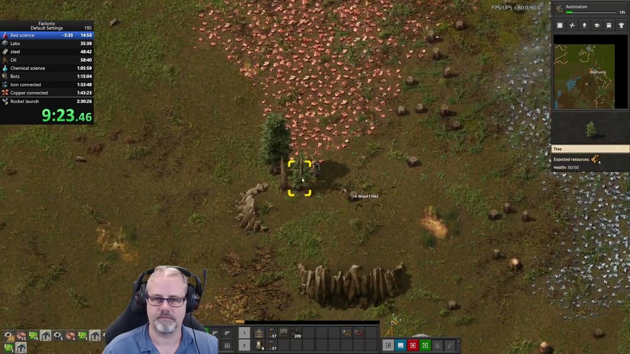 Factorio Default Settings Speedrun 2 29 18 YouTube factorio-default-settings-speedrun-2-29-18-youtube
