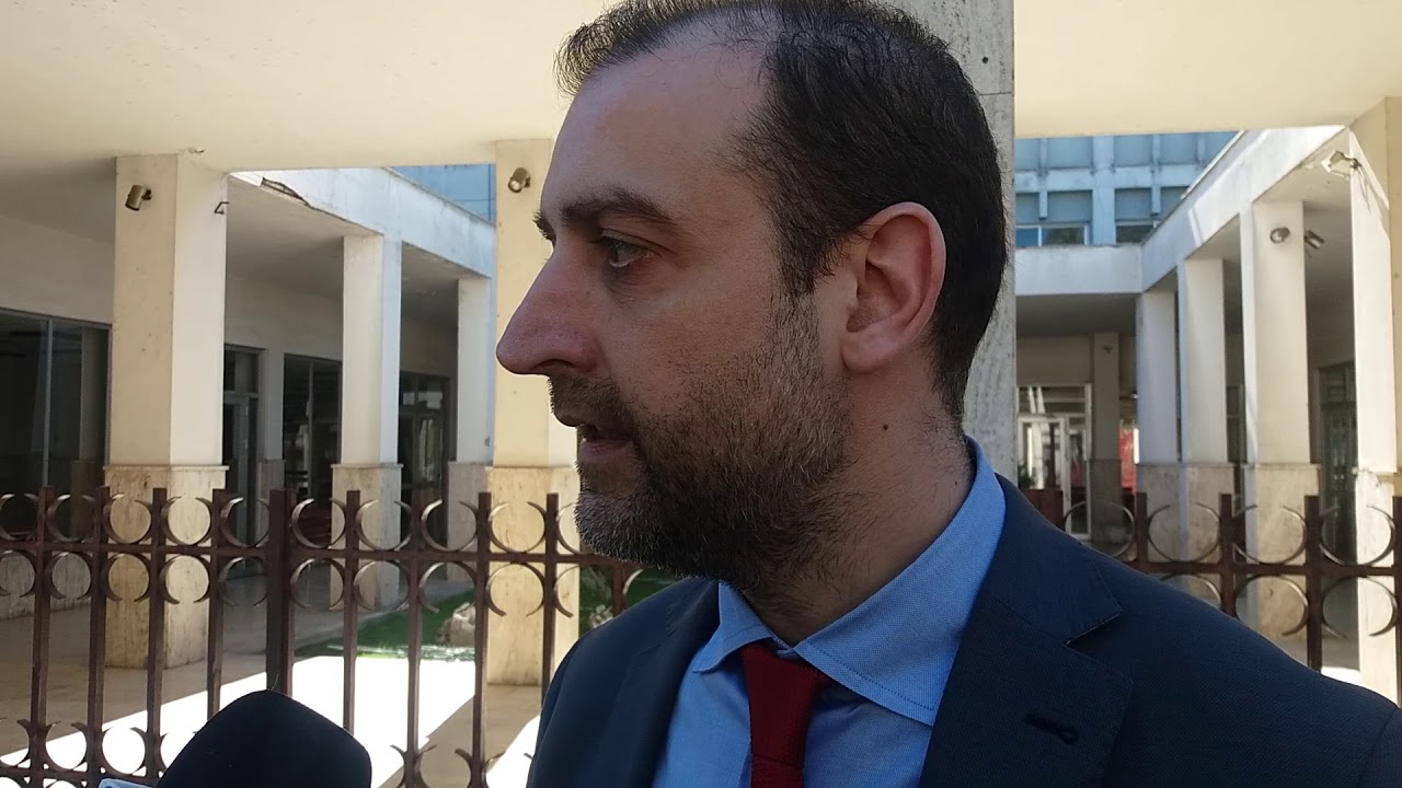 Γ. Ψαρρης δικηγορος υπερασπισης 30χρονου - YouTube
