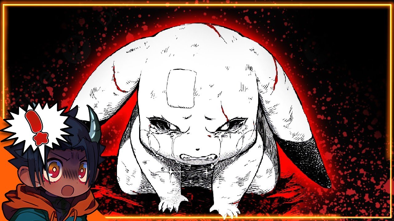Kuro reacciona a "La Historia de Pokemon que me Rompió." @karimero ...