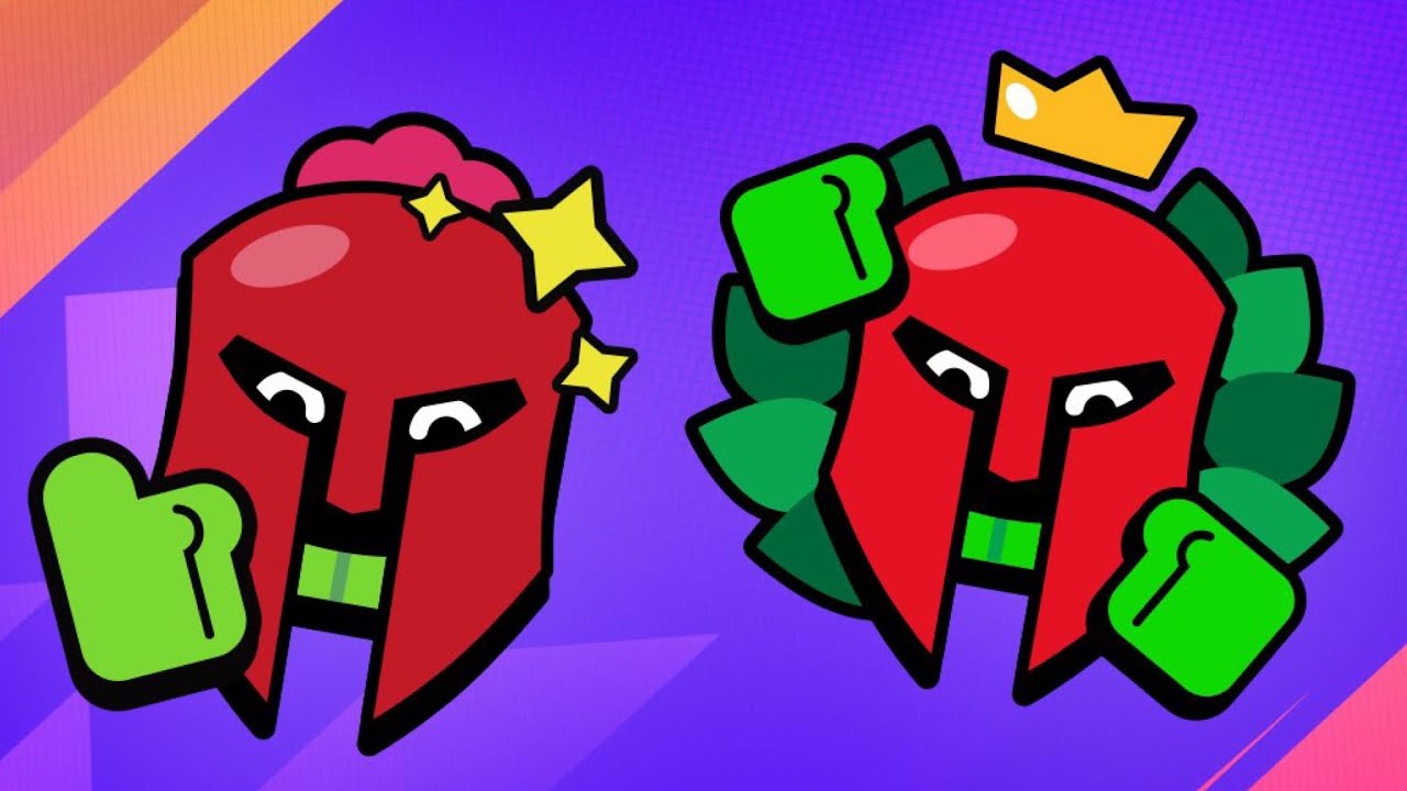 Matcherino Pins! - YouTube