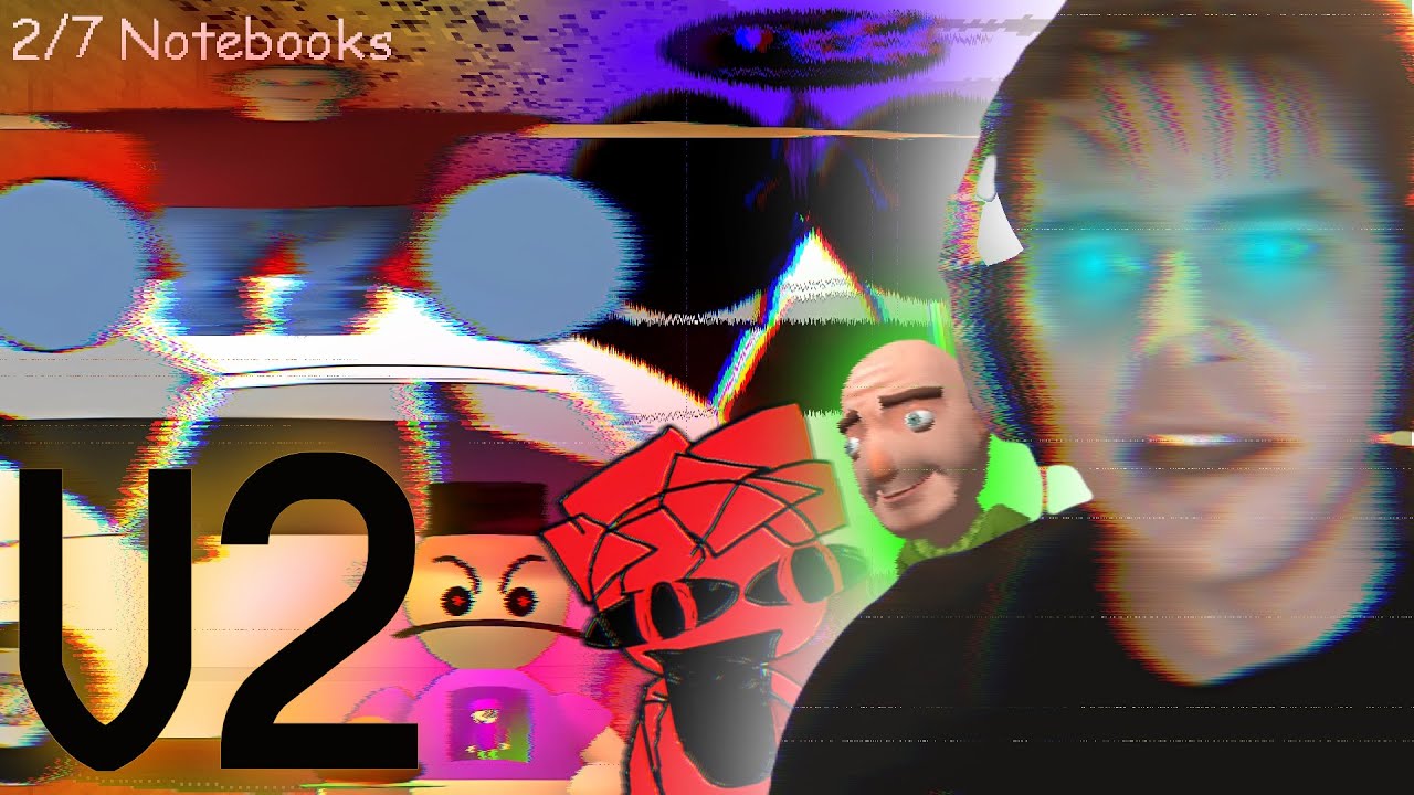 [ 💀ULTRA EXTREME MOD💀 ] NULL IS BACK 💛V2💛(WITHNEW CHARACTERS ...