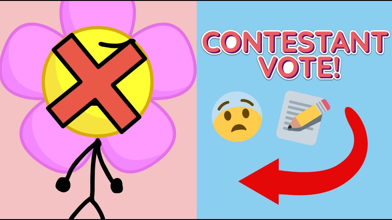 What if BATTLE FOR DREAM ISLAND Was A CONTESTANT VOTE? - YouTube