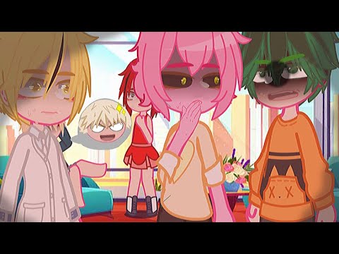 "Some people can go to h__" || angry Deku || short || Sad Denki || bnha ...