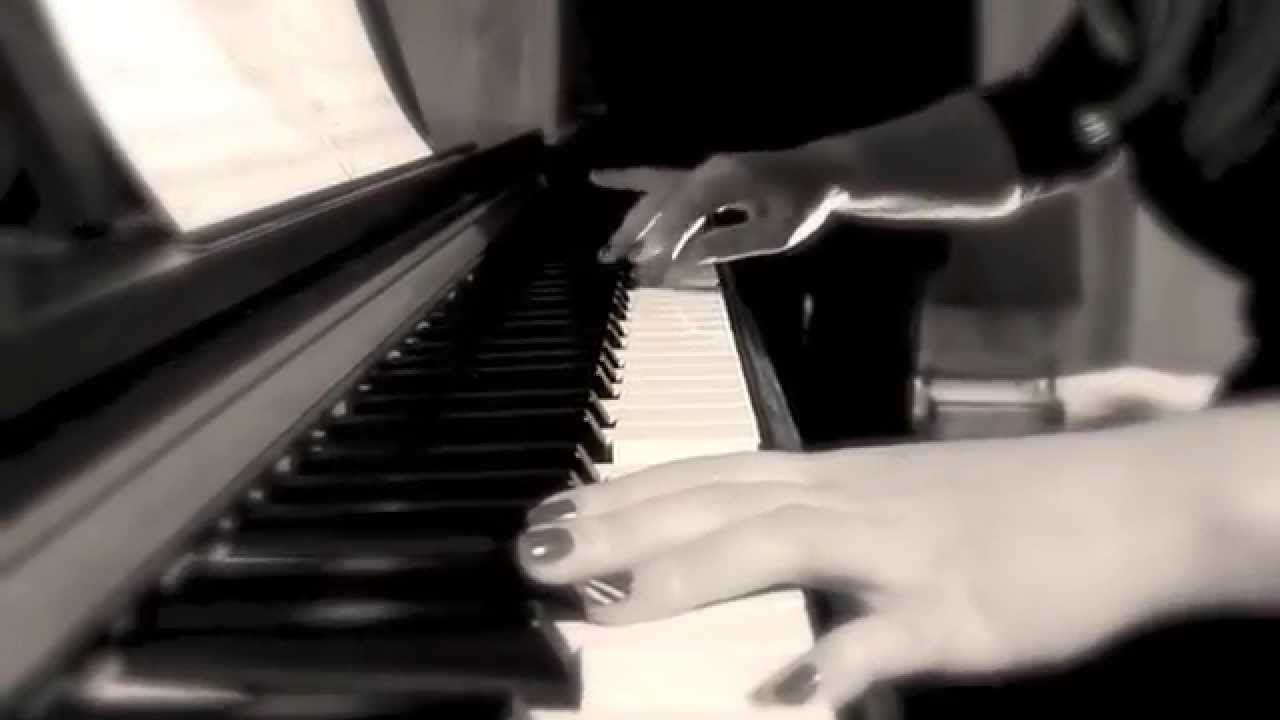 Tango - David Buchta - YouTube